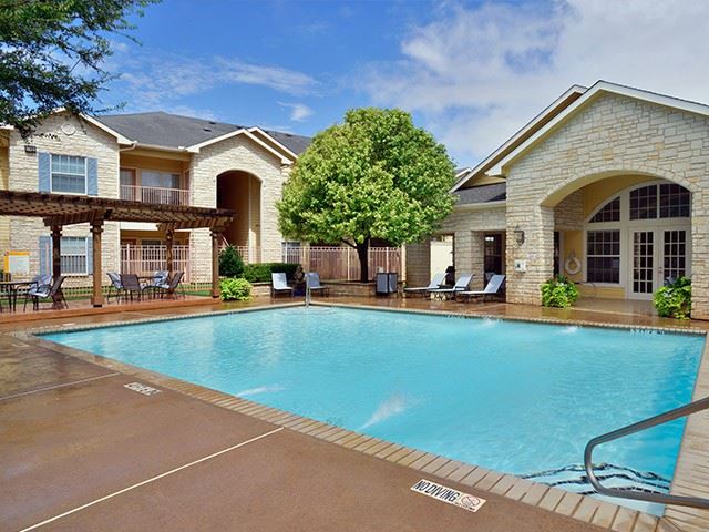Springfield Apartments in Lubbock, Texas - LBKapts.com