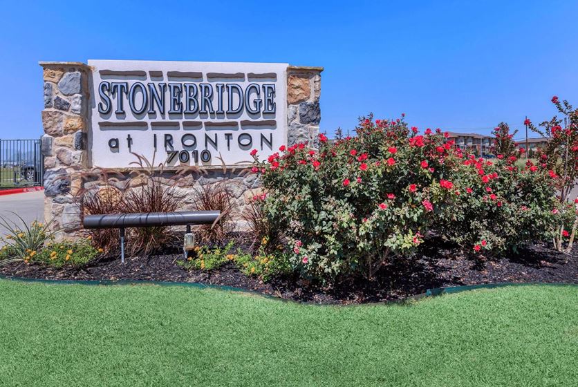 Stonebridge at Ironton in Lubbock , Texas - LBKapts.com