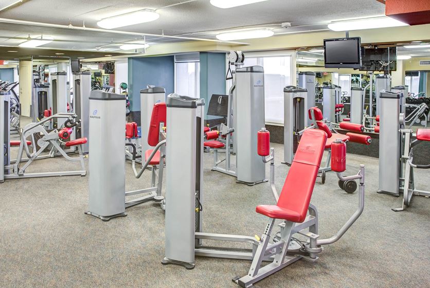 ULOFTS Apartments in Lubbock, Texas - LBKapts.com