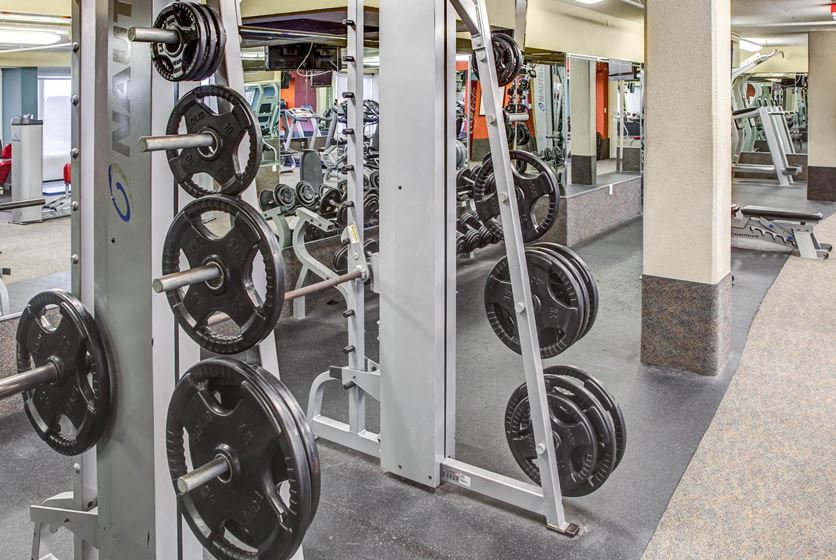 ULOFTS Apartments in Lubbock, Texas - LBKapts.com