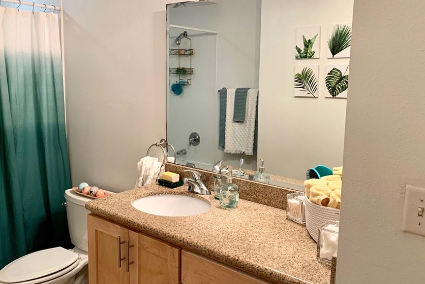 ULOFTS Apartments in Lubbock, Texas - LBKapts.com