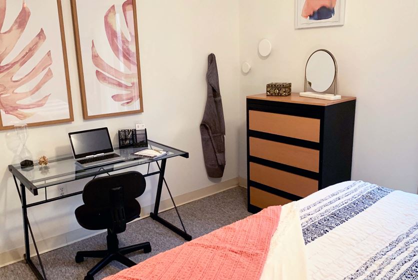 ULOFTS Apartments in Lubbock, Texas - LBKapts.com