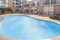 ULOFTS Apartments in Lubbock, Texas - LBKapts.com