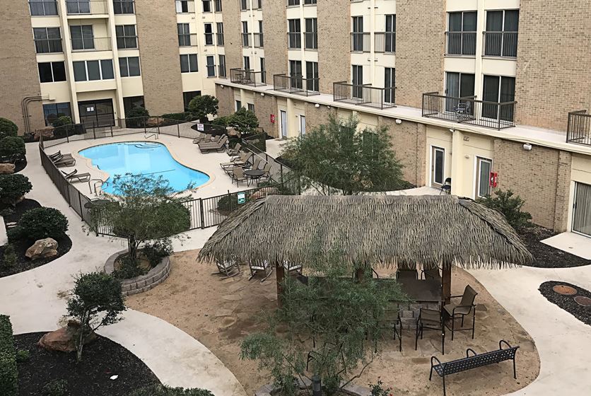 ULOFTS Apartments in Lubbock, Texas - LBKapts.com